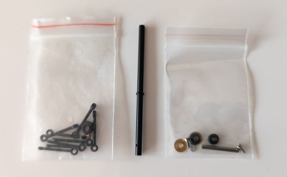 Eflite Blade mcpx BL2 | Kaufen auf Ricardo