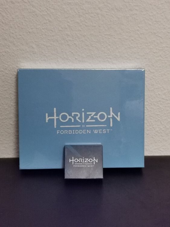 Horizon Forbidden West Pre Order Box | Kaufen auf Ricardo