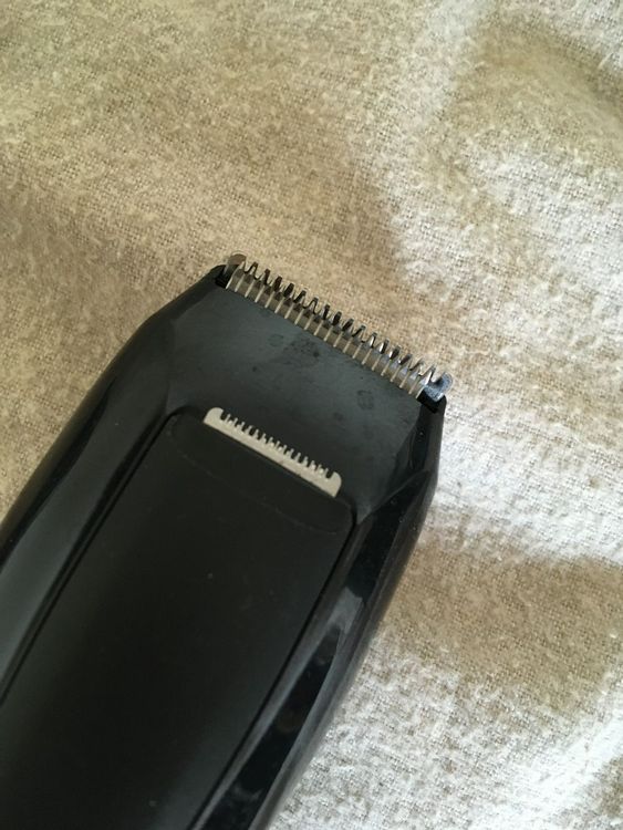 Braun Beard Trimmer BT 5070 - ab 1.- | Acheter sur Ricardo