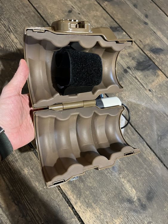 Fallout 4: Pip-Boy - Sammlerstück in Top Zustand! (Gebraucht) in Wohlen ...