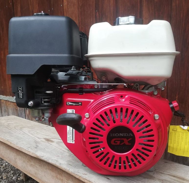 Honda Motor neu (Neu (gemäss Beschreibung)) in Wald ZH für CHF 500 ...