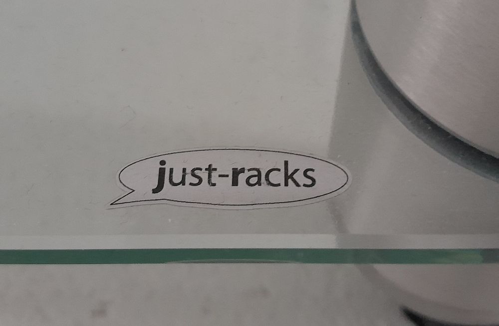 TV Tisch "Just-Racks" | Kaufen auf Ricardo