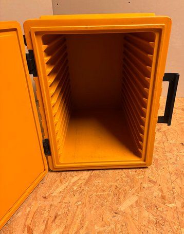 Rieber K 1000, Thermobox, Thermobox (Gebraucht) in Rekingen AG für CHF ...