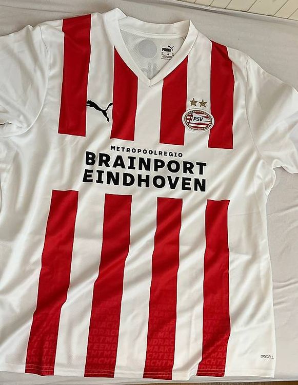 Schne Psv Eindhoven Trikot Ebenbild
