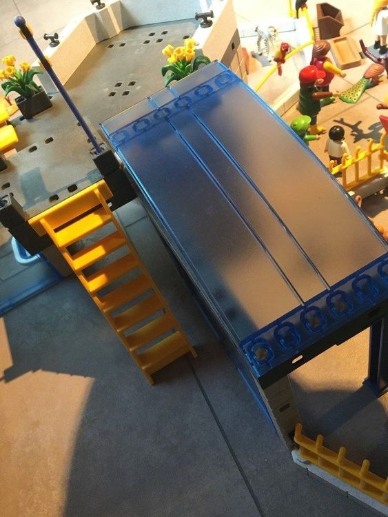 Playmobil Tierbaby-Zoo 4093 | Kaufen auf Ricardo