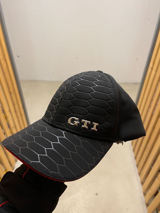 Original VW GTI Cap | Kaufen auf Ricardo