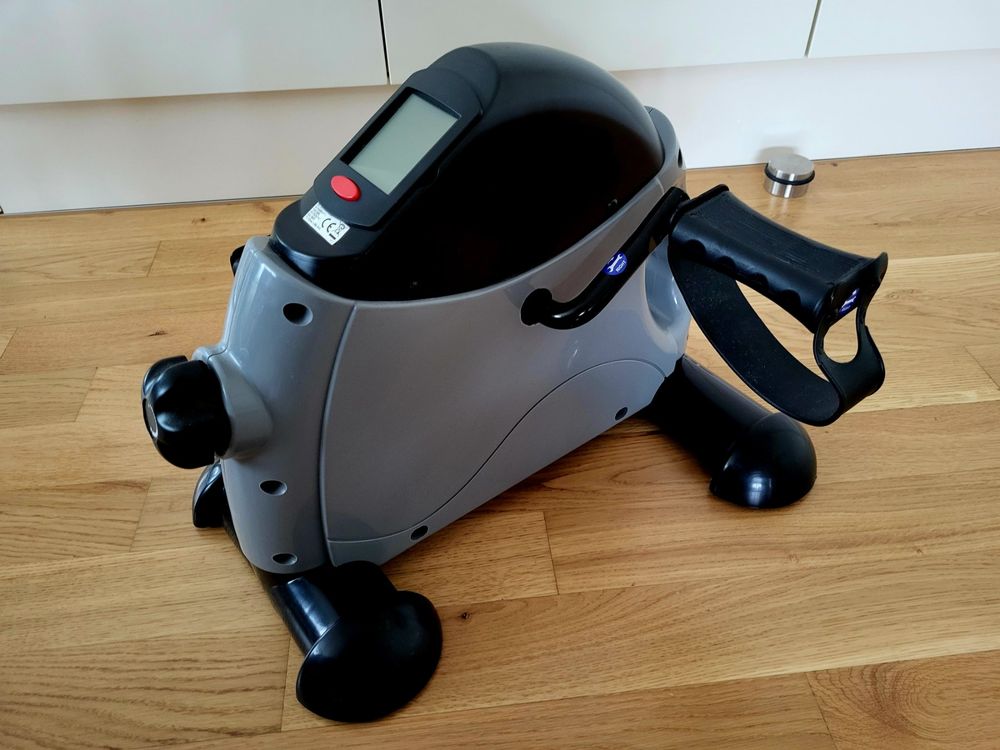 Maxxmee Mini-Trainer für Arme und Beine | Kaufen auf Ricardo