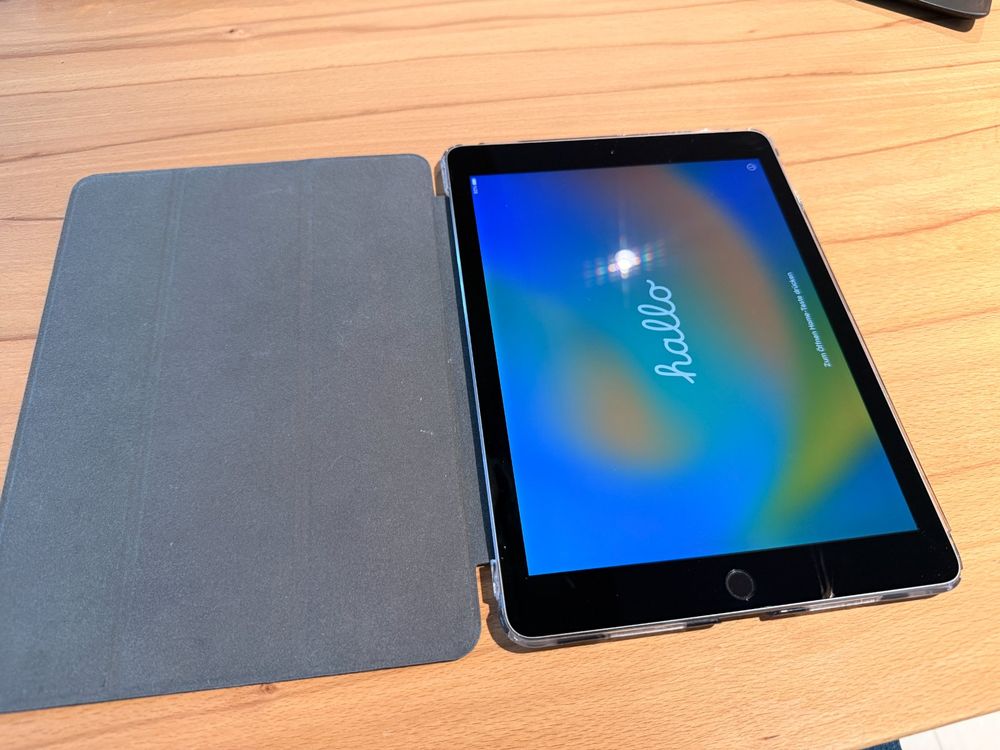 iPad Pro (9,7″) 32GB WiFi (Gebraucht) in Biglen für CHF 1 – mit ...
