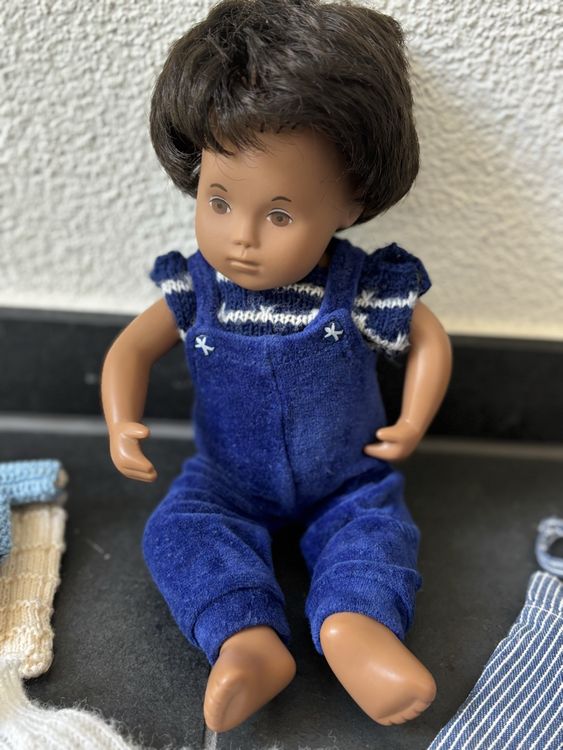Sascha Baby (Gebraucht) in Balsthal für CHF 55 – mit Lieferung auf ...
