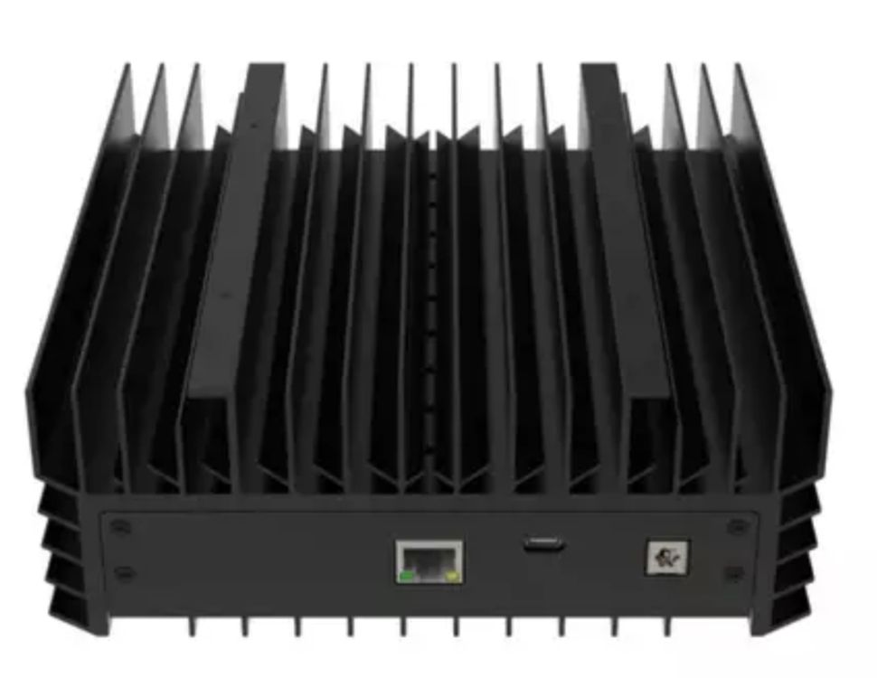 Mining Rig - KS0 - Kaspa Coin (Neu und originalverpackt) in Jona für ...