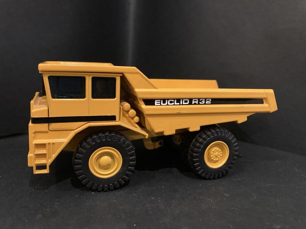 Euclid R 32 Dumper , 1:50 , Joal (Gebraucht) in Horw für CHF 10 – mit ...