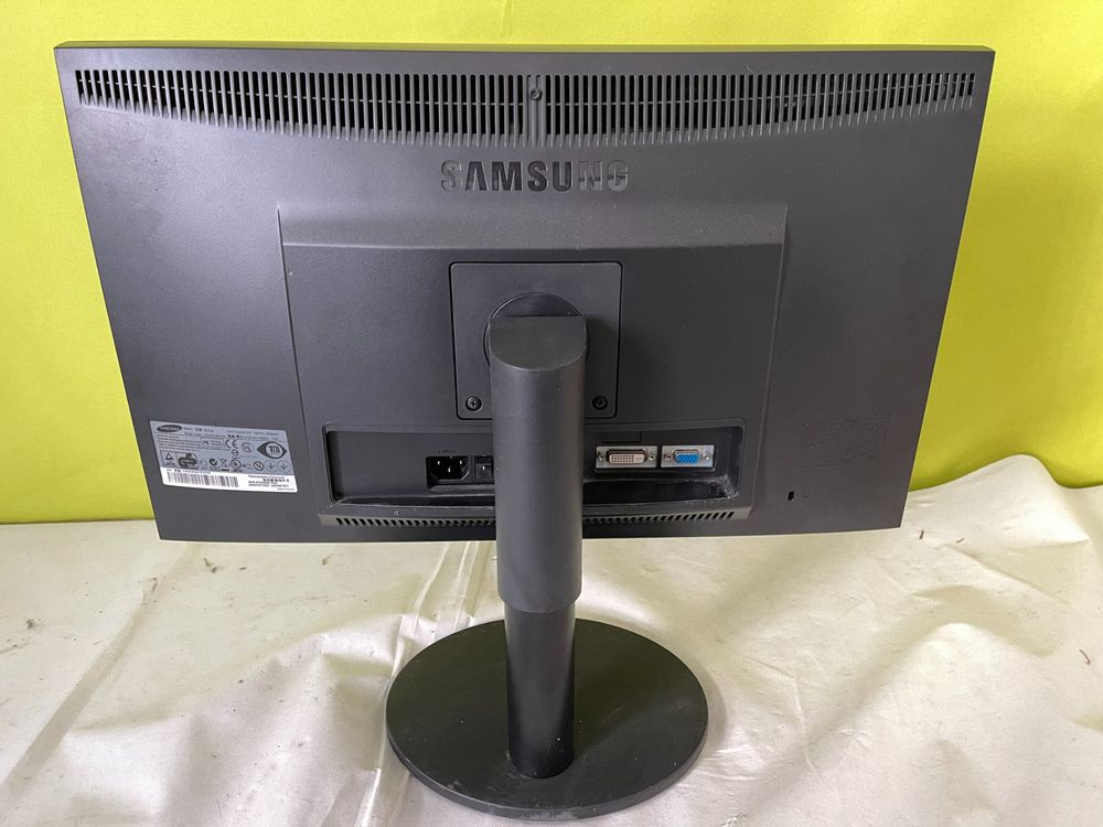Samsung Monitor | Kaufen auf Ricardo