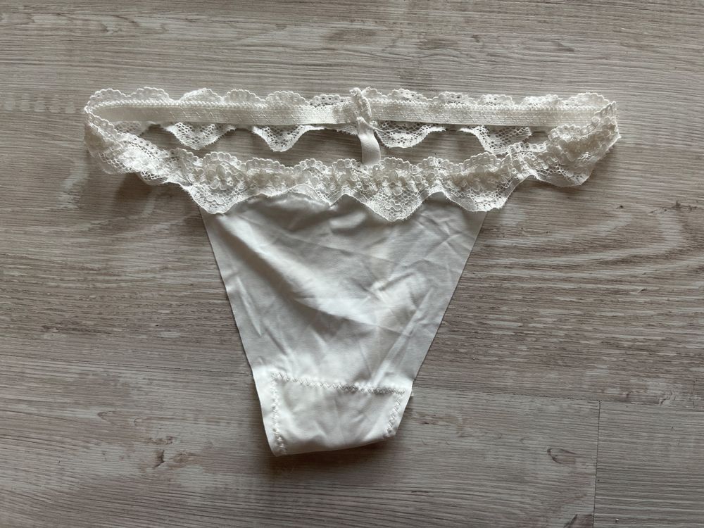 Sexy String / Tanga Gebraucht in S/M ab 1.50 CHF !!! | Kaufen auf Ricardo