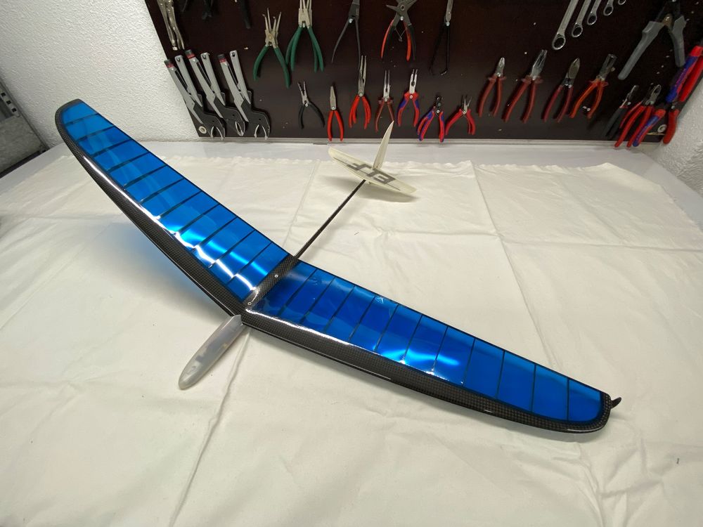 ELF DLG Vladimir | Kaufen auf Ricardo