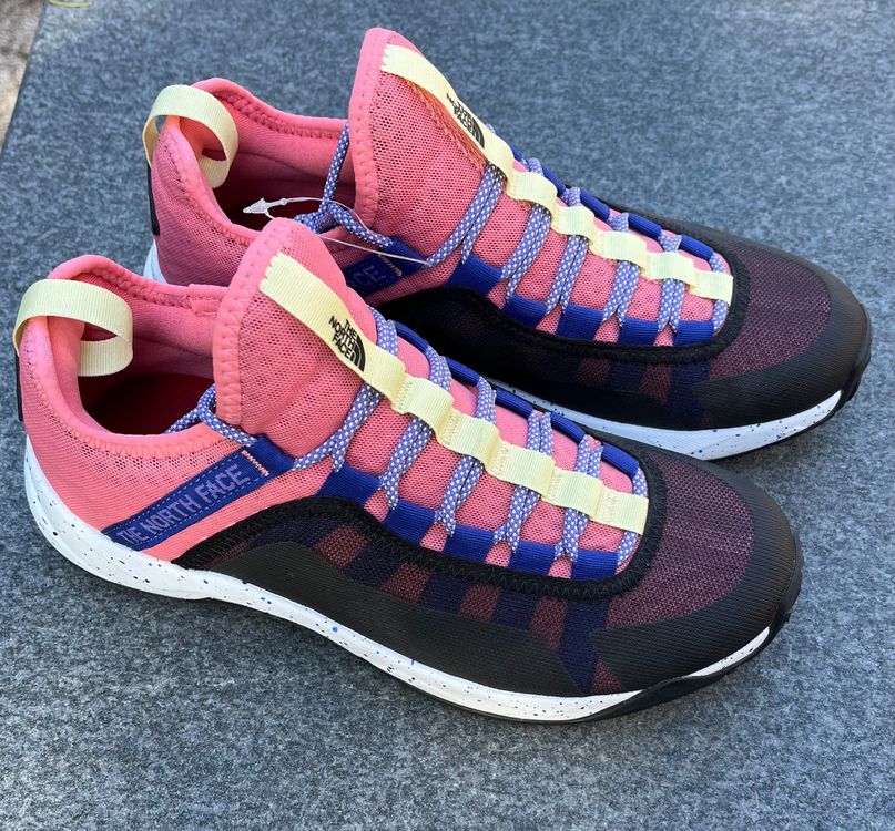 THE NORTH FACE W Trail Escape Peak Wanderschuh Damen (Neu (gemäss ...