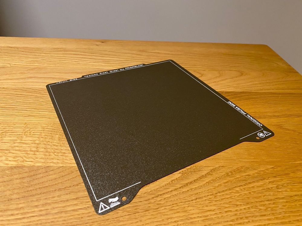 Prusa Mini Heizplatte (Struktur Effekt) (Neu (gemäss Beschreibung)) in ...