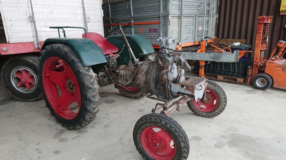 Steyr T80A (Antik) in Hallwil für CHF 1500 – nur Abholung auf Ricardo ...