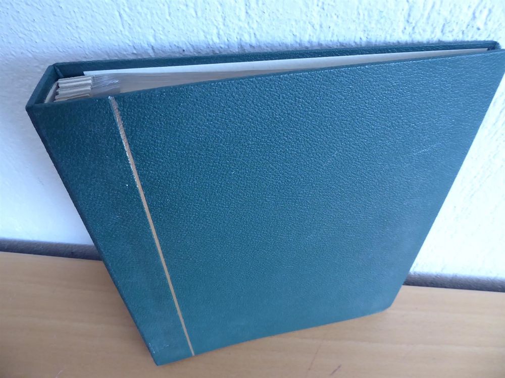 Super Album mit alten Ansichtskarten | Kaufen auf Ricardo