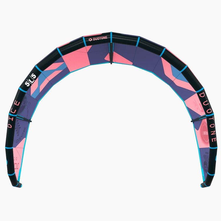 Neuer 2023 - Duotone Kite Dice SLS - 13qm (Neu und originalverpackt) in Sementina für CHF 900 ...