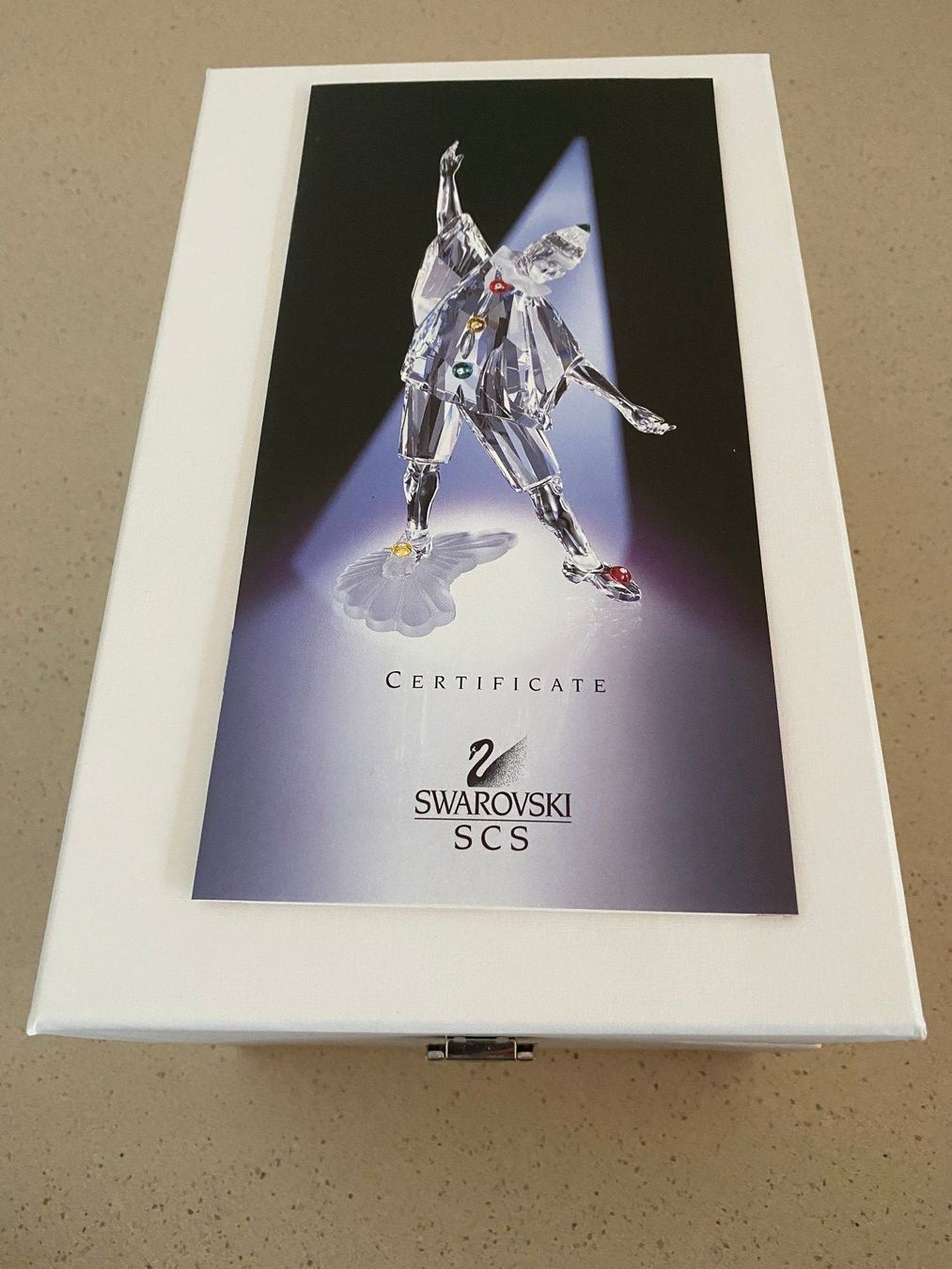 Masquerade Pierrot (Gebraucht) in Gibswil für CHF 99 – mit Lieferung ...