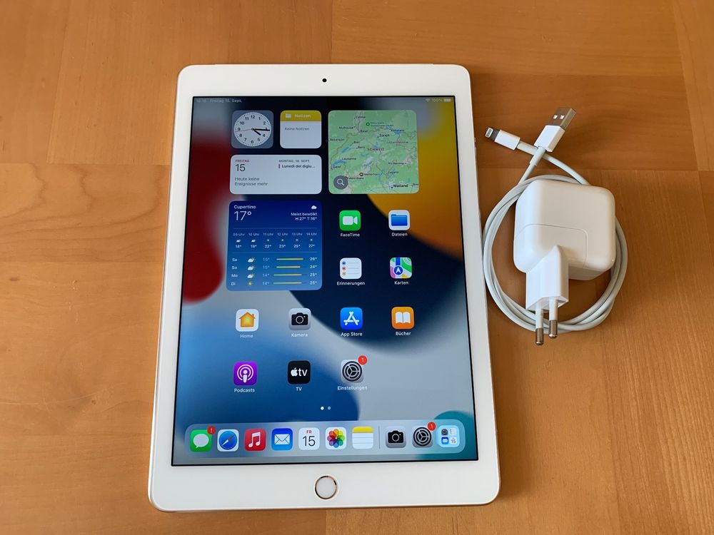 Ipad 2017 Kaufen