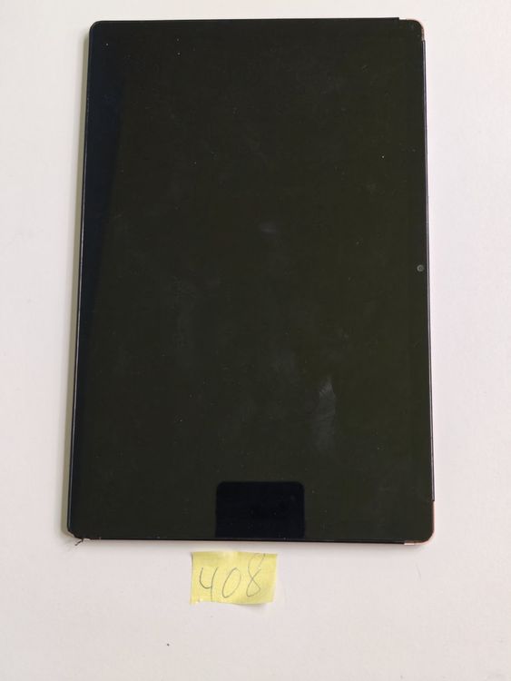 Samsung Galaxy Tab A8 Ab 3.Fr (Defekt) in Solothurn für CHF 20 – mit ...