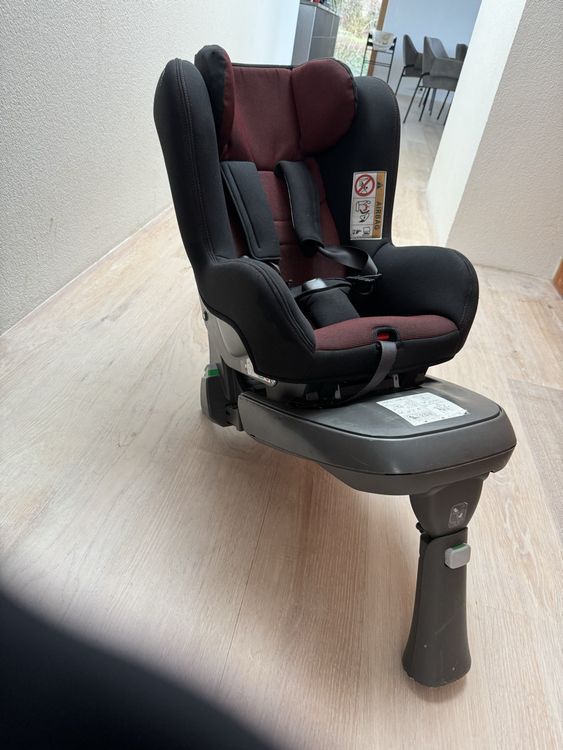 Audi I-Size Kindersitz | Kaufen auf Ricardo