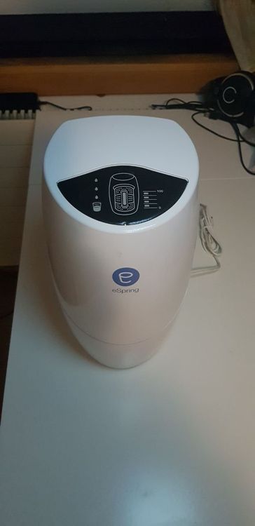 Amway eSpring (Gebraucht) in Bäretswil für CHF 41 – mit Lieferung auf ...