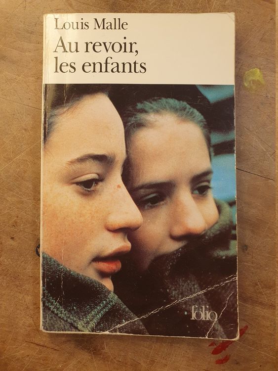 Au revoir, les Enfants - Louis Malle (Gebraucht) in Zürich für CHF 5 ...
