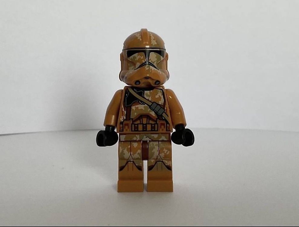 Lego Star Wars SW0606 (Gebraucht) in Delémont für CHF 14 – mit ...