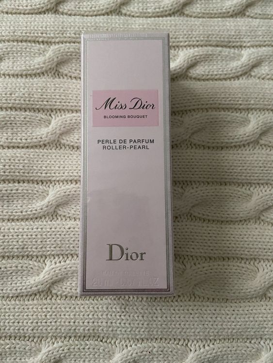 Dior parfum roller-pearl | Kaufen auf Ricardo