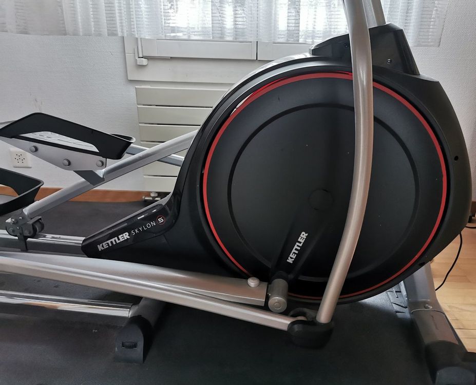 Kettler Crosstrainer Skylon 5 | Kaufen auf Ricardo
