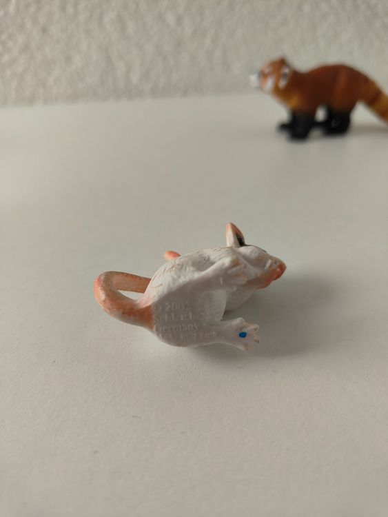 Schleich Maus Waldtiere Bauernhof Zoo (Gebraucht) in Thalwil für CHF 10 ...