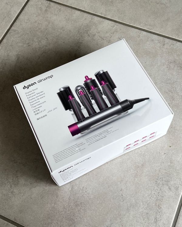 Dyson Airwrap Display Stand - Neu und Originalverpackt (Neu und ...