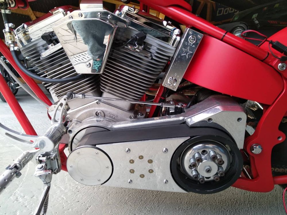 Harley Kodlin e-Line (Gebraucht) in Suhr für CHF 13790 – nur Abholung ...