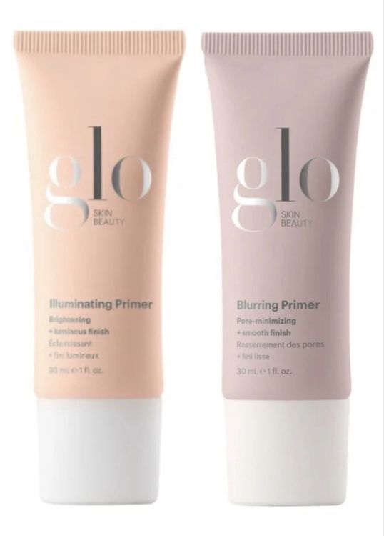 Glo Skin Beauty Primer Set Blurring & Illuminating Neu! (Neu (gemäss ...