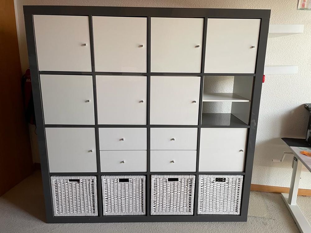 KALAX REGAL 4x4 | Kaufen auf Ricardo