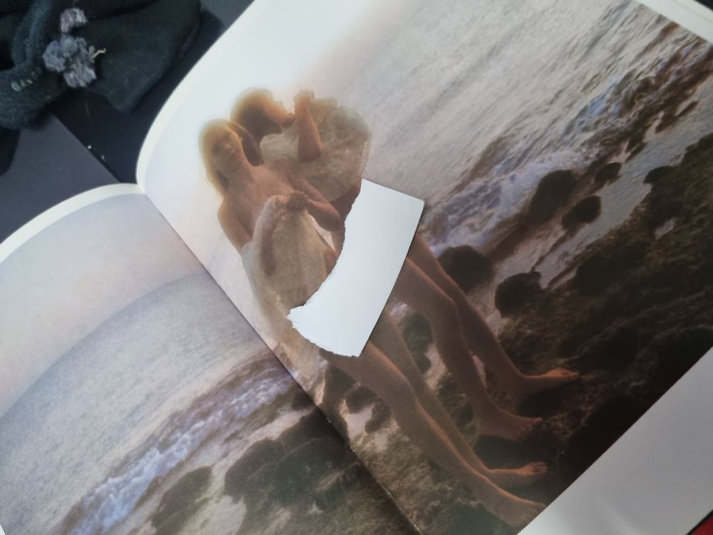 David Hamilton Private Collection 1976 | Kaufen auf Ricardo