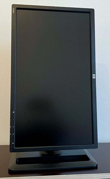 HP ZR22w Monitor S-IPS 21,5 Zoll 1080p (Gebraucht) in Zürich für CHF 49 ...
