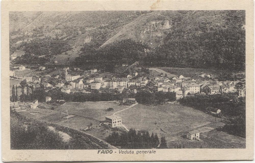 FAIDO TI 1927 | Kaufen auf Ricardo