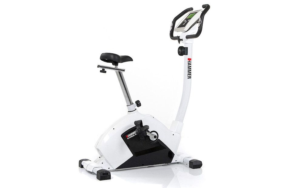 Hammer Cardio Fit Hometrainer | Acheter sur Ricardo