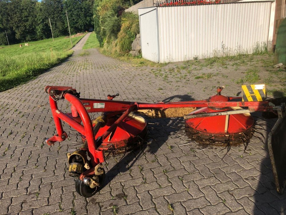 PZ-Schwader | Kaufen auf Ricardo