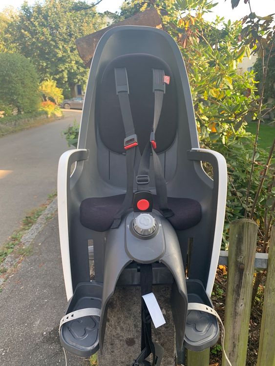 Velositz Hamax | Kaufen auf Ricardo