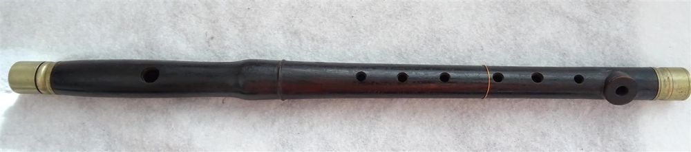 Fifre Piccolo aus Holz in Re | Kaufen auf Ricardo