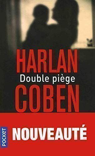 Double piège Harlan COBEN en français | Kaufen auf Ricardo