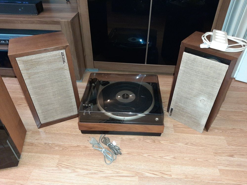 Revox Tonband Anlage (Gebraucht) in Zürich für CHF 560 – nur Abholung auf Ricardo kaufen