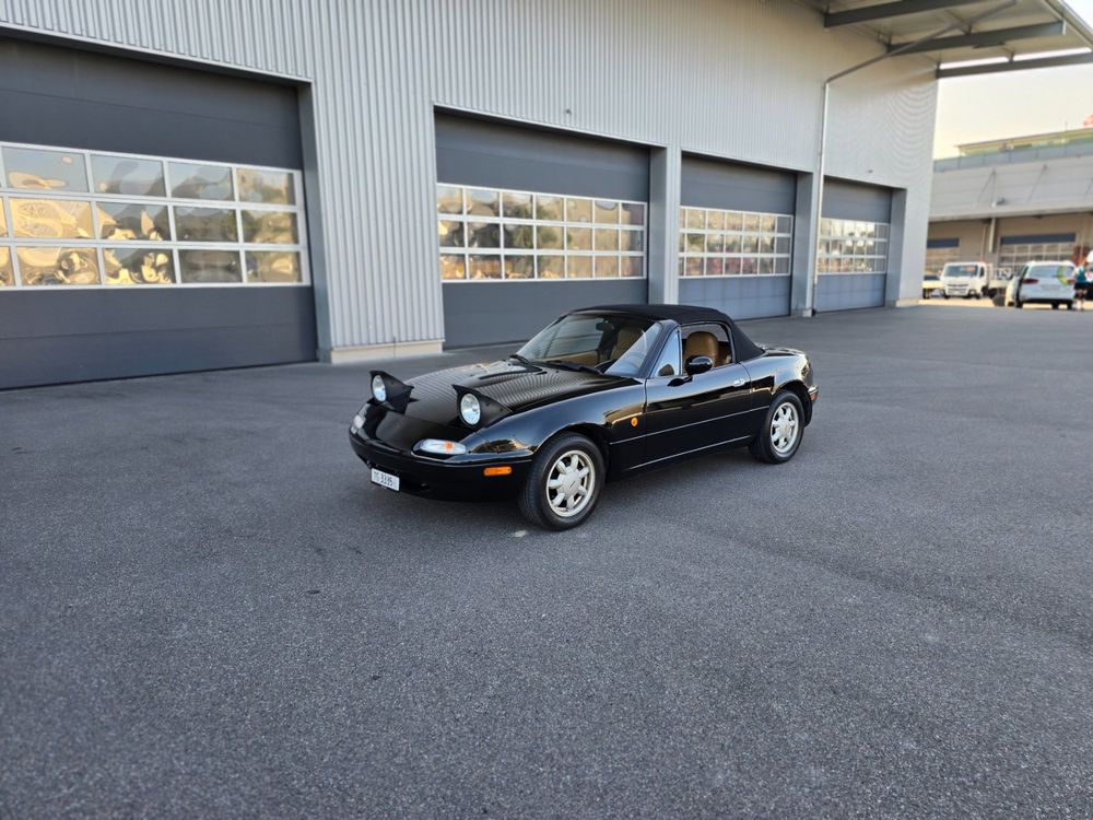 Mazda Mx 5 Na Kaufen