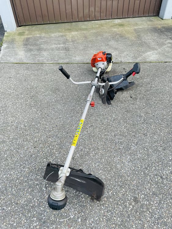 Rasentrimmer Matrix (Gebraucht) in Würenlos für CHF 249 – nur Abholung ...
