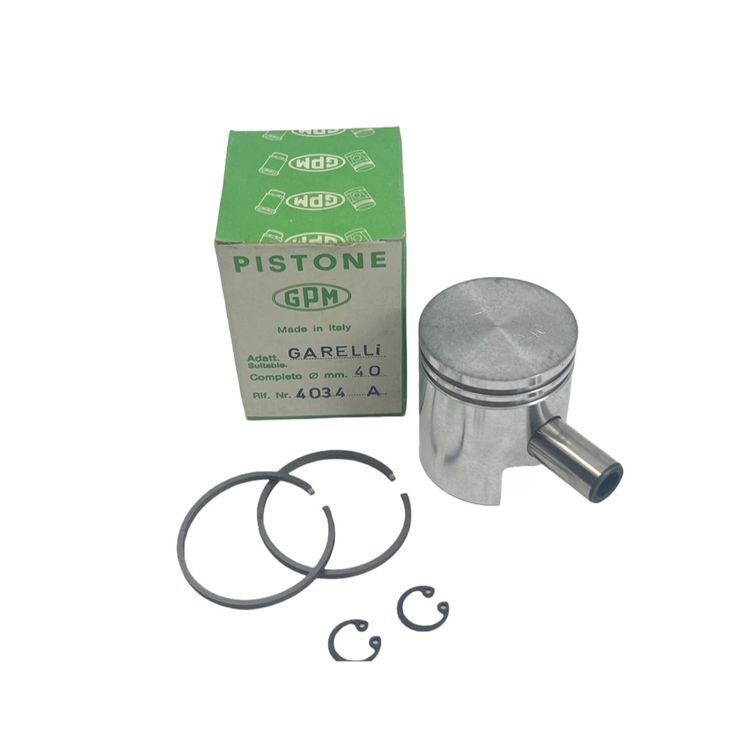 Garelli NOS Kolben 40mm (Neu und originalverpackt) in Hallau für CHF 8 ...