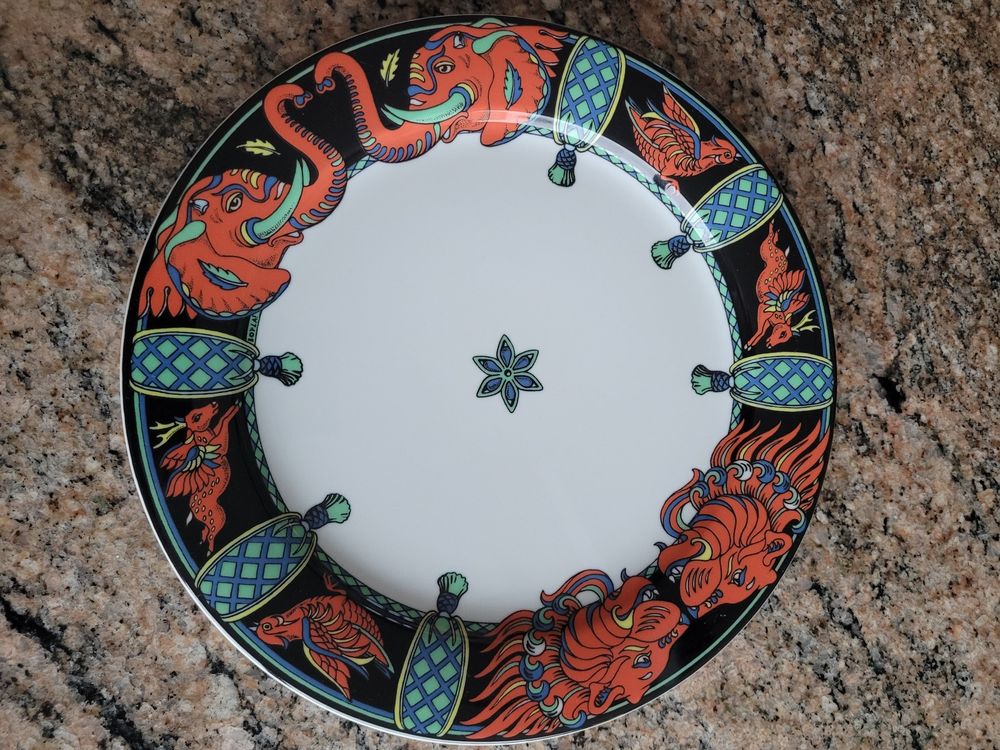 Bopla Teller flach und gross (Neu (gemäss Beschreibung)) in Thun für ...